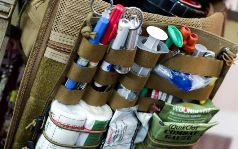 Prepper: Medical Kit Supplies | The Survival Guide