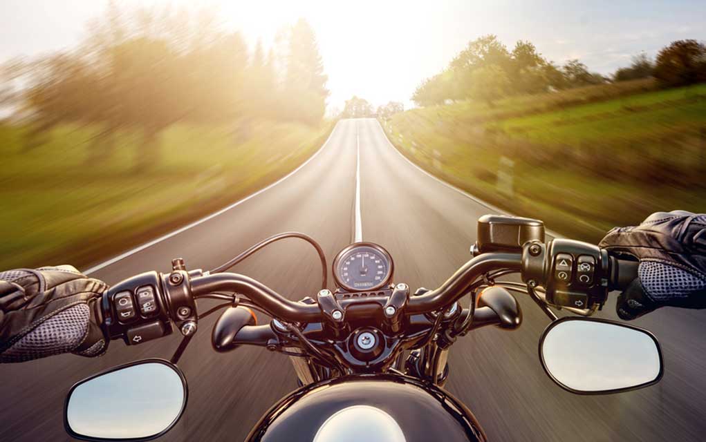 Bugging Out On a Motorcycle | The Survival Guide