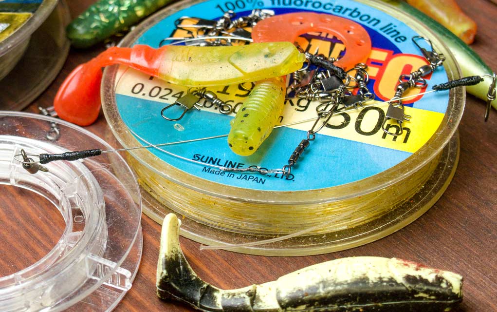 Making An Emergency Fishing Kit | The Survival Guide