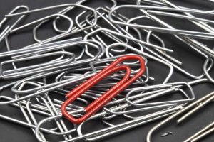 Lost? Save Yourself With a Paperclip | The Survival Guide